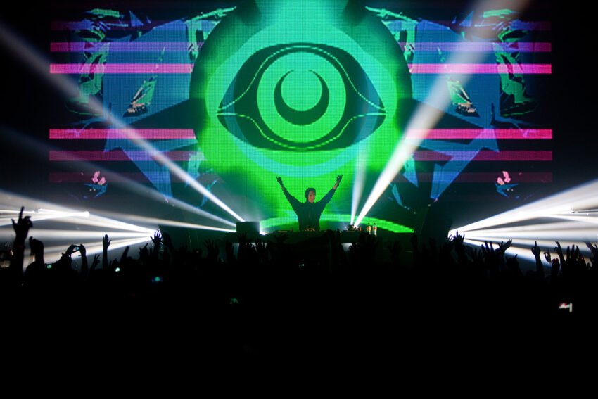 Mat Zo Added to Counterpoint Lineup