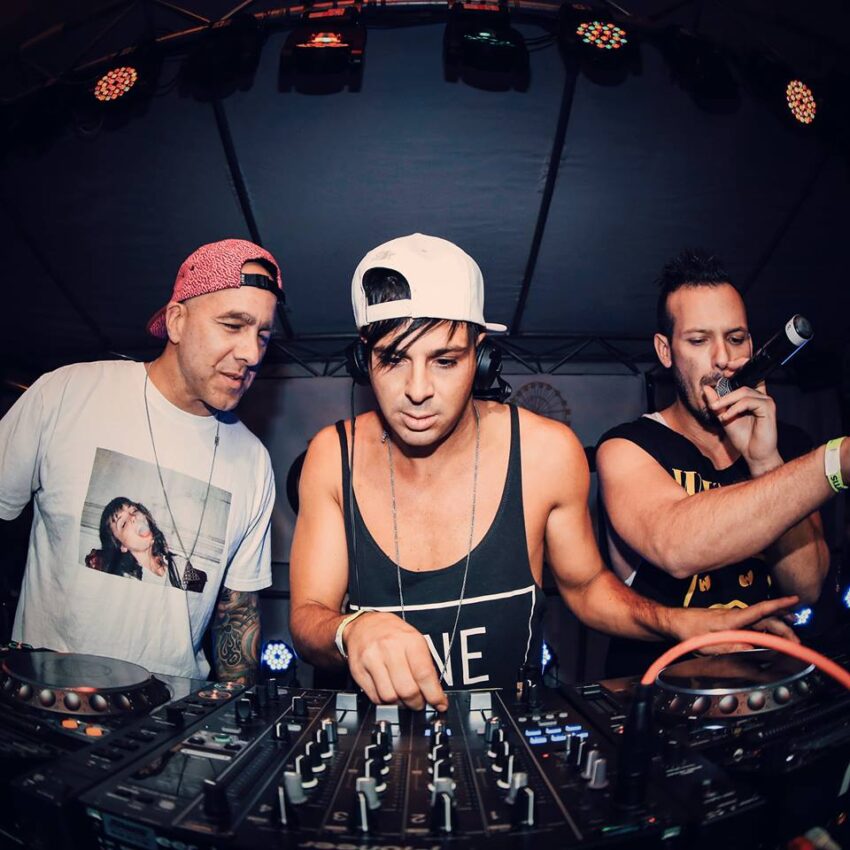 Timmy Trumpet - Tromba Ye Ye (Trifo & AXSM Remix) | Timmy Trumpet ...