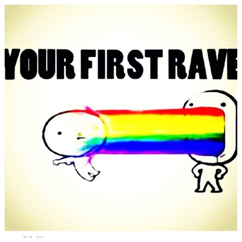 15 of Our Favorite EDM Memes | Music Festival Memes