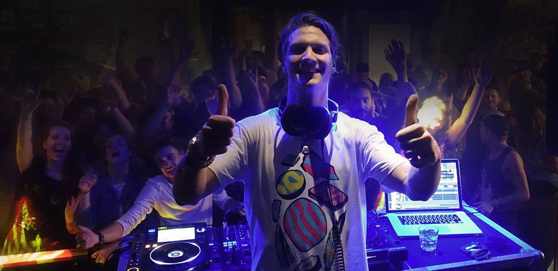 Matoma Announces North American Tour | Midnight Sun Tour