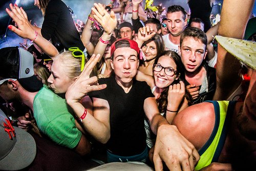 Embracing EDM Culture | Breaking EDM Stereotypes