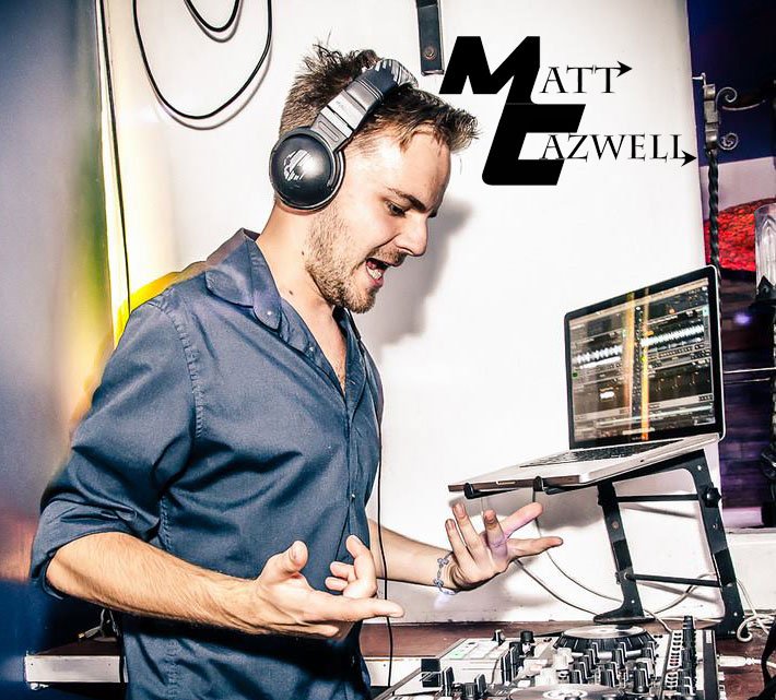 Matt Cazwell Lonely Heart EP | Matt Cazwell EP