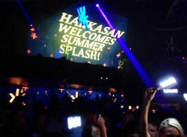 10 Reasons You Need to Attend Summer Splash Las Vegas