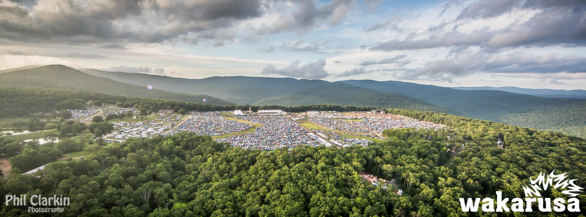 8 Reasons Why You Need to Attend Wakarusa
