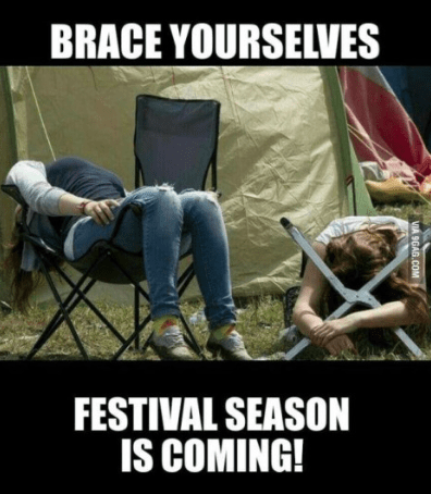 20 Hilarious Memes that Capture the Essence of EDM