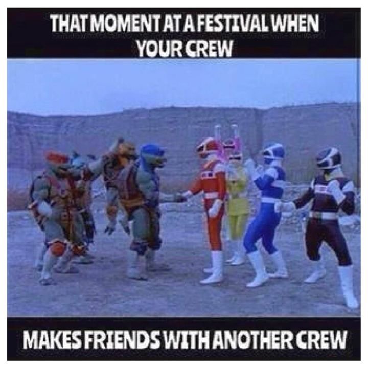 20 Hilarious Memes that Capture the Essence of EDM