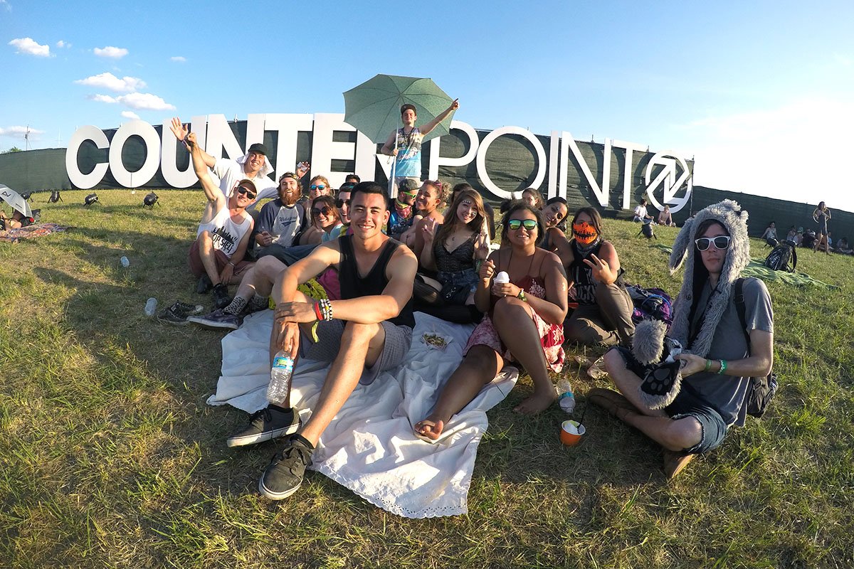 Why You Can't Miss a CounterPoint (Event Review)
