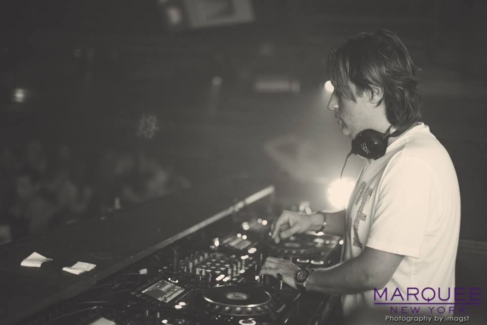 From Lauryn Hill to Sam Feldt: EDX Talks Collaborations, Touring, and ...