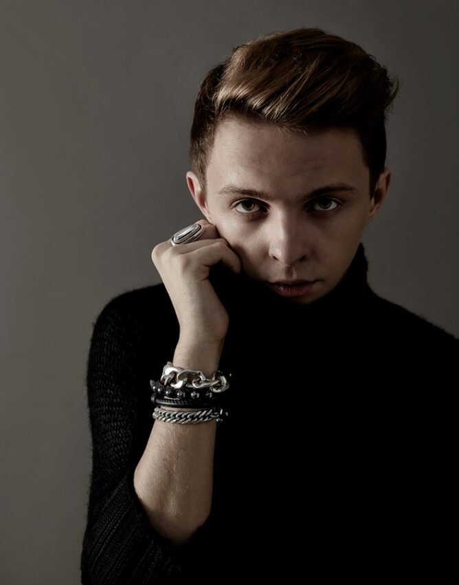 From Russia With Love: ARTY Bears His Musical Soul (Exclusive Interview)