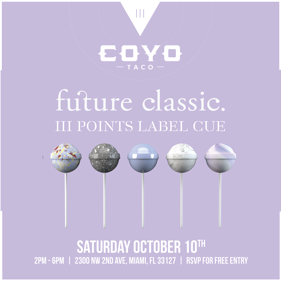 Beyond the Music: 8 Reasons You Can't Miss Miami's III Points Festival