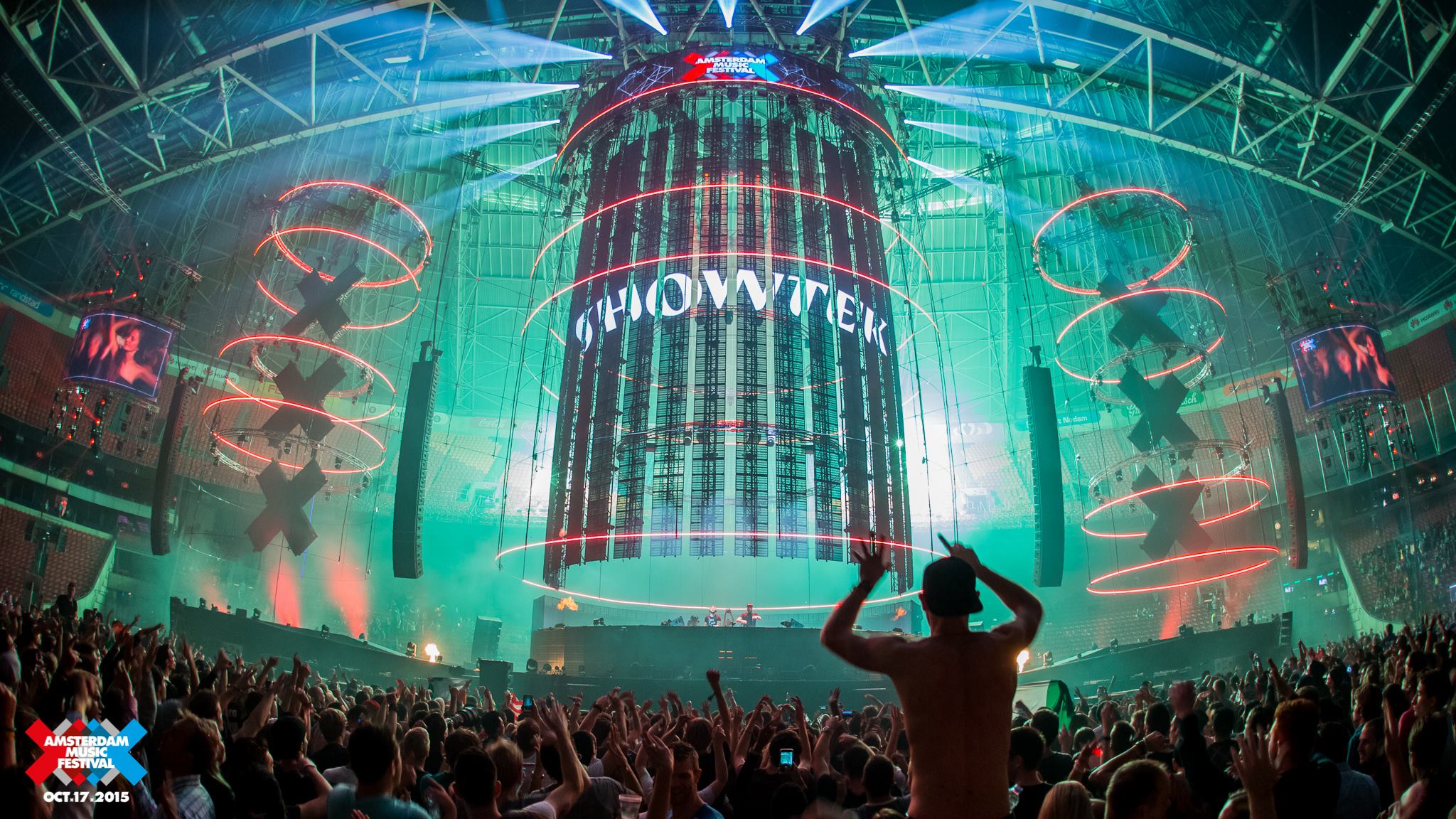 15 Halloween EDM Events That You Need to Know About