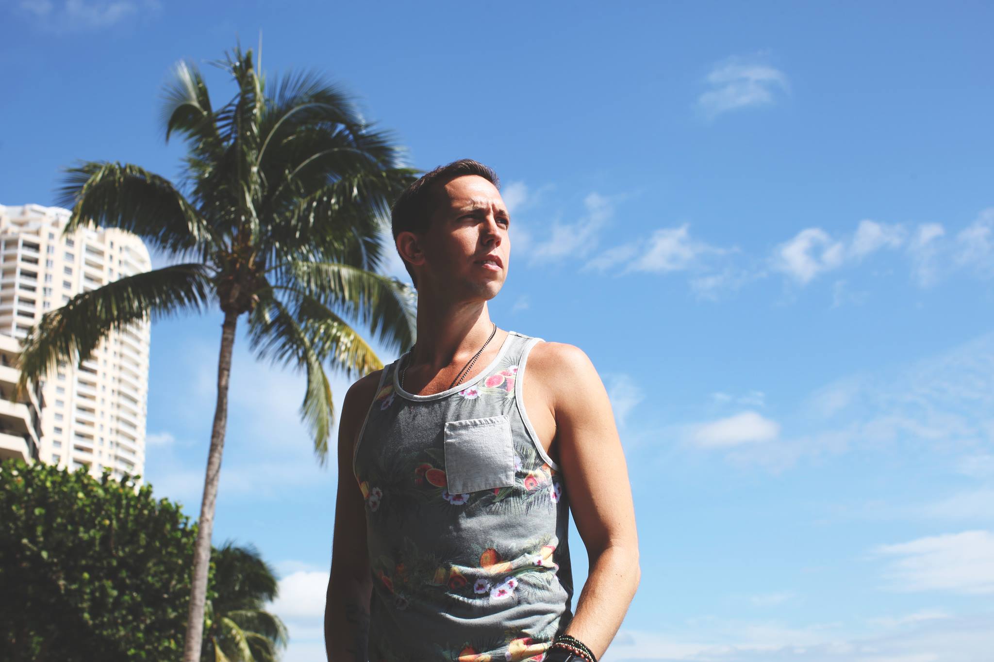 10 EDM Artists Ready for a Massive 2016 | thatDROP.com