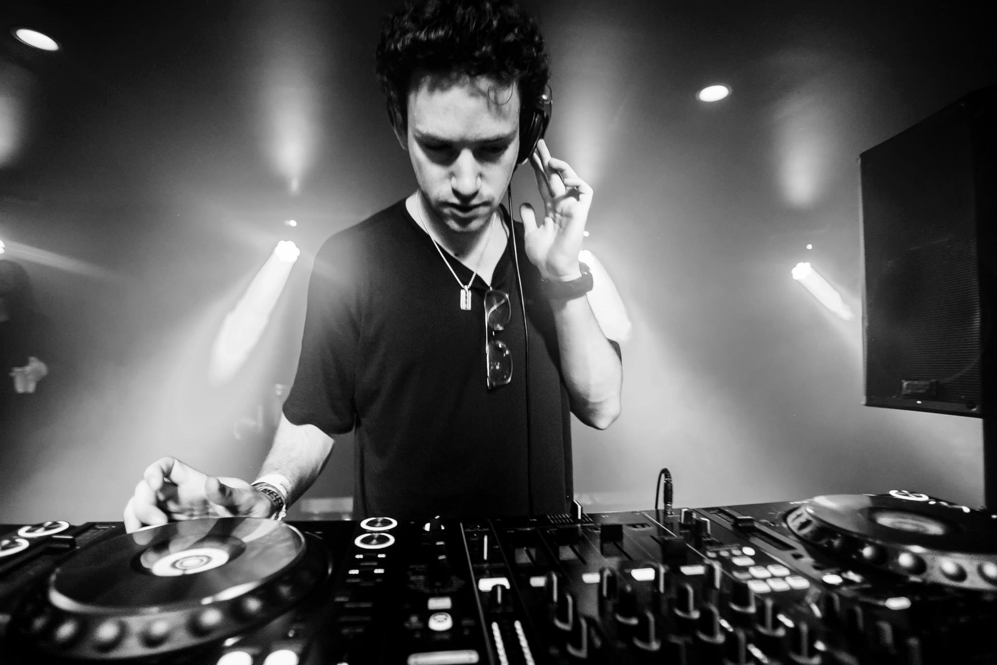 10 EDM Artists Ready for a Massive 2016 | thatDROP.com