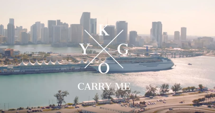 Kygo Debuts Unreleased Song In New Ultra Music Festival Trailer