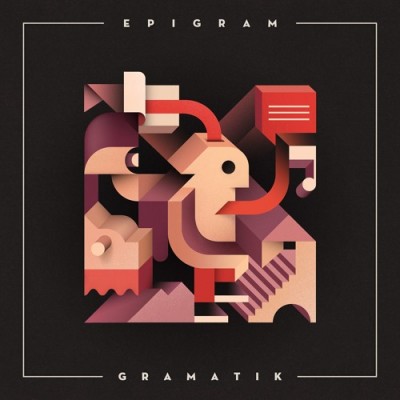 Gramatik Just Dropped a New Album For Free and All is Right in the World