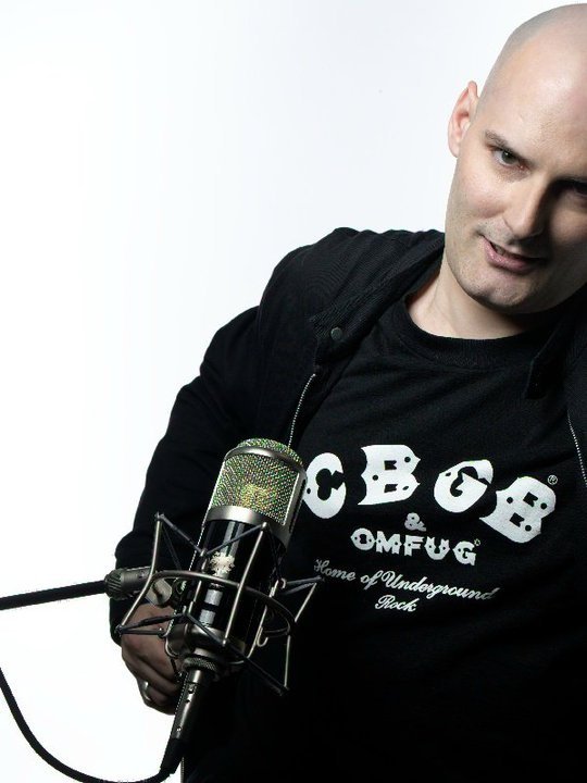 DJ Liquid Todd Talks Music Industry, Career, Sirius XM and What's Next ...