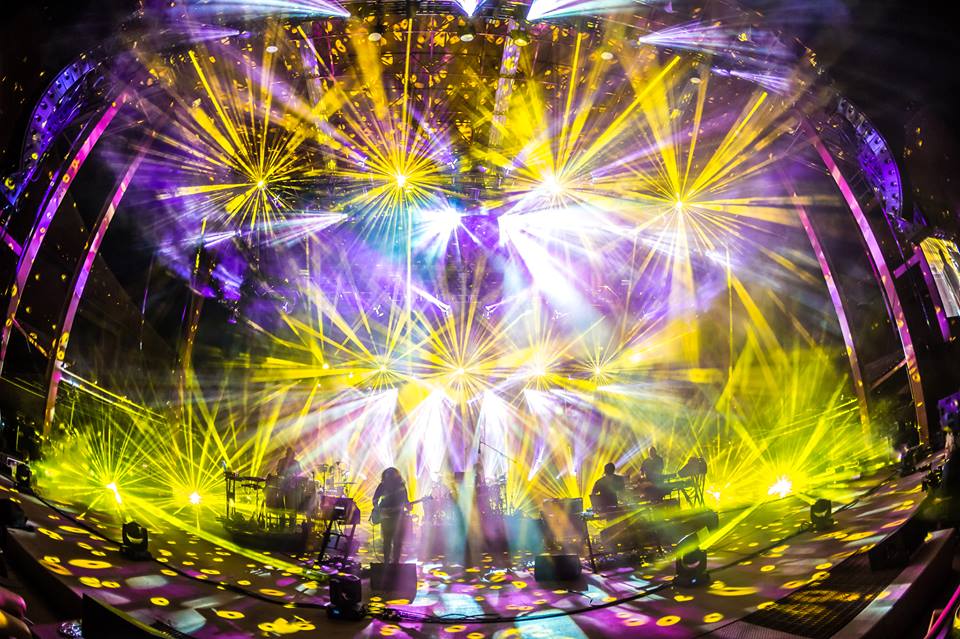 10 Things That Evolved Because of EDM