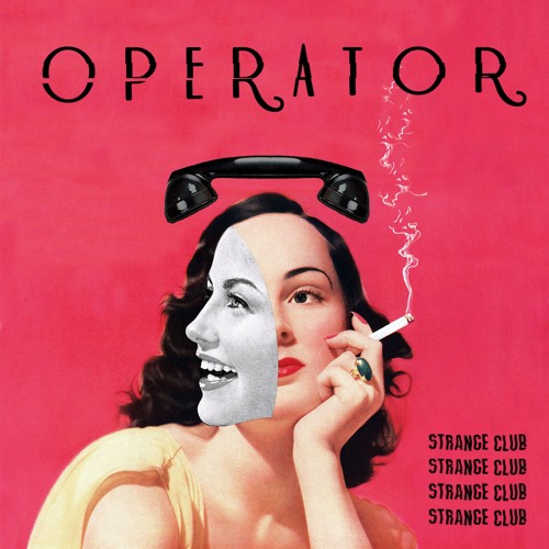 House Music That Brings Out Our True Self by Strange Club