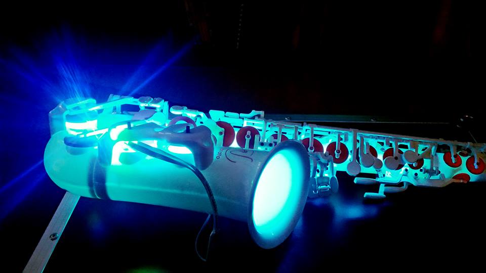 Stan Sax Compiles a Deep and Silky Sax House Mixtape