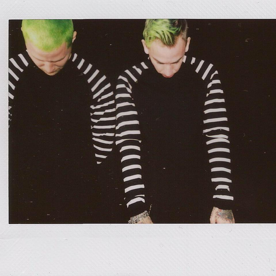 Mansionz Tells It Like It Is For Their Slow Banger 'STFU'