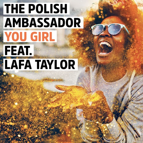 The Polish Ambassador Releases New Album With All The Feels 'Color of ...