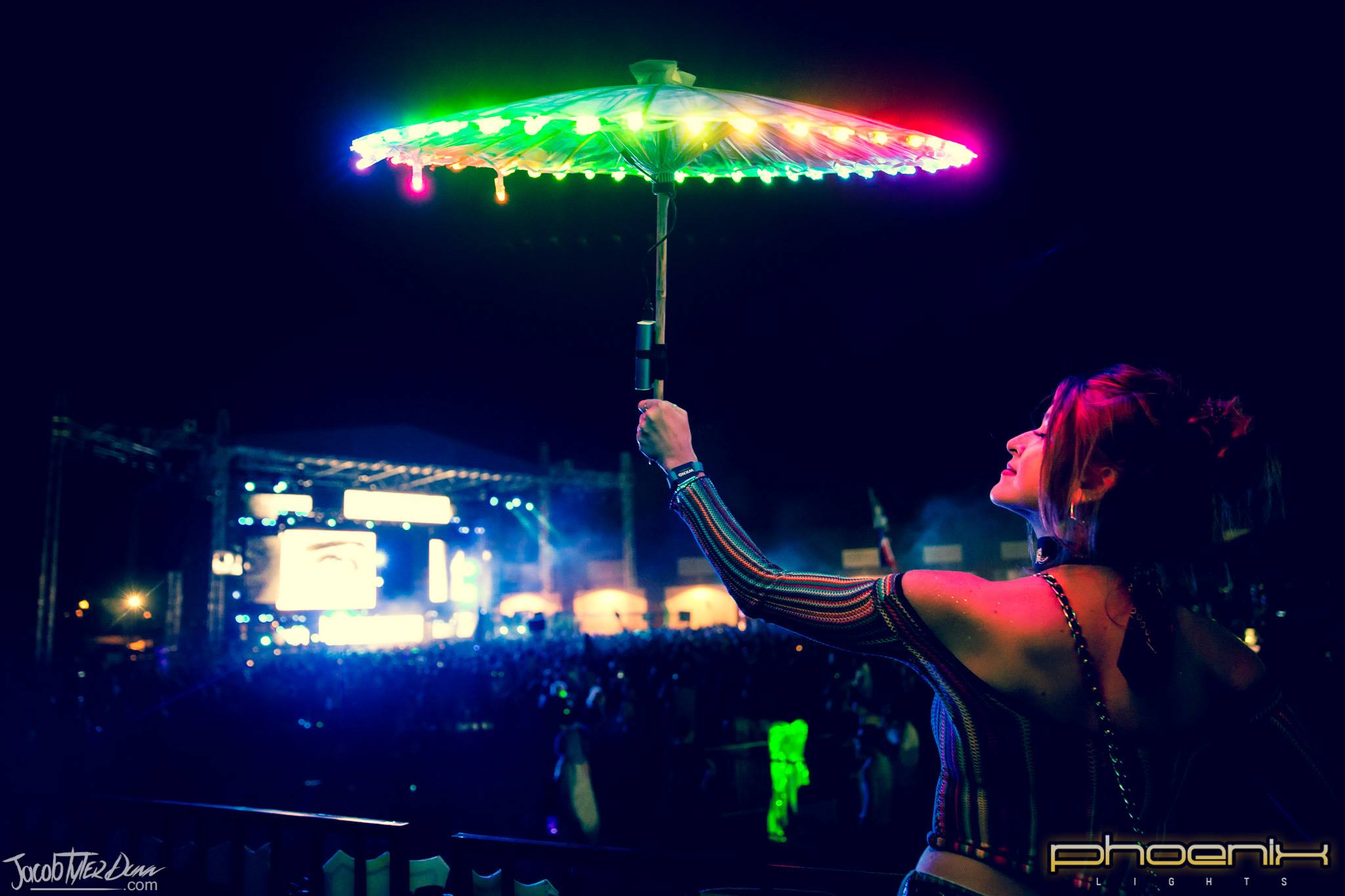 A Review of Phoenix Lights: Our First Time Done Proper [Photo Tour]