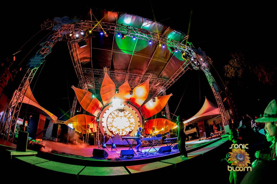 A Closer Look at the Sonic Bloom 2017 Lineup: Kalya Scintilla