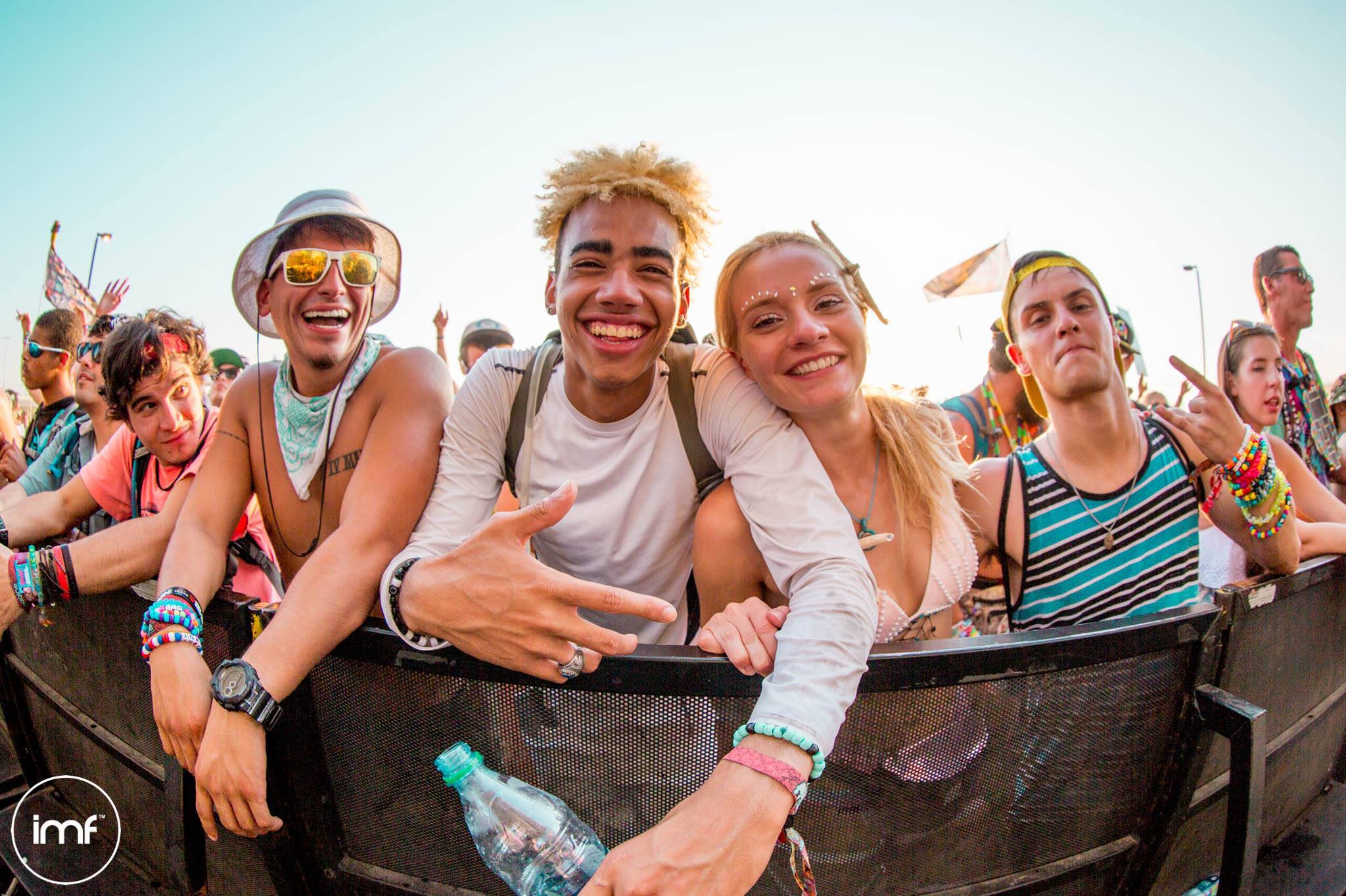 Imagine Brings the Heat with the First Wave of Their 2017 Lineup