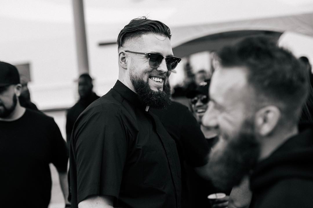 Tchami Turns Heads with his Mellowed Out Future House Release, 'Adieu'