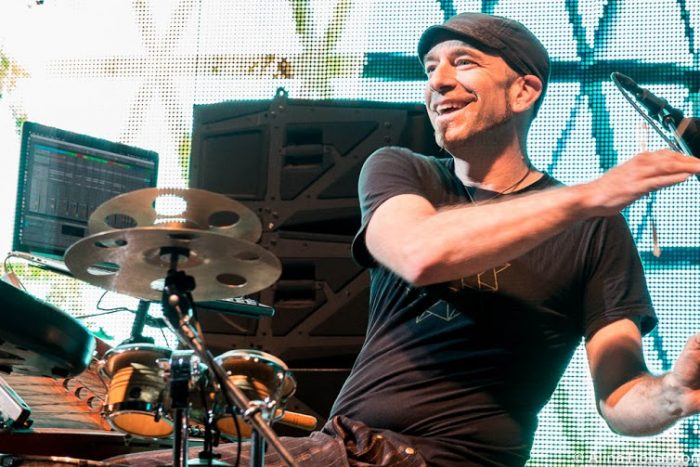 Jamie Janover Talks Curating Sonic Bloom, The Unified Field and More