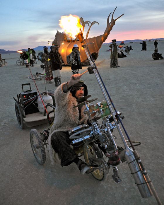 Jamie Janover Talks Curating Sonic Bloom, The Unified Field and More