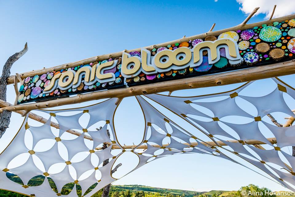A Look Inside the Spectacles of Sonic Bloom 2017