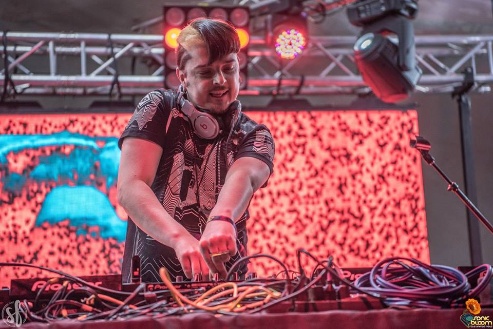 A Look Inside the Spectacles of Sonic Bloom 2017