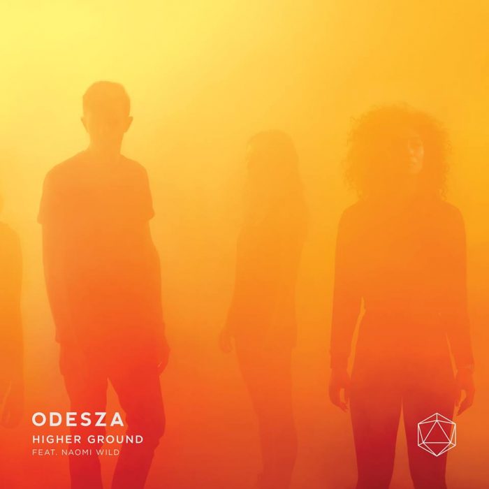 Odesza Taps into Your Dreams and Leaks Single Off Upcoming Album