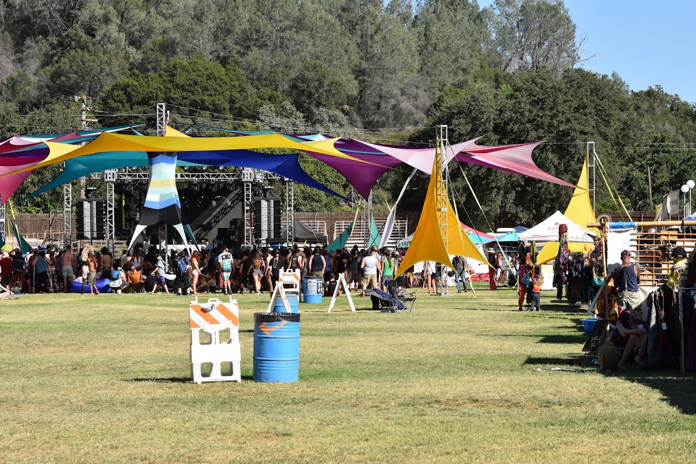 The Untz Festival Etches Their Spot in the Festival Circuit