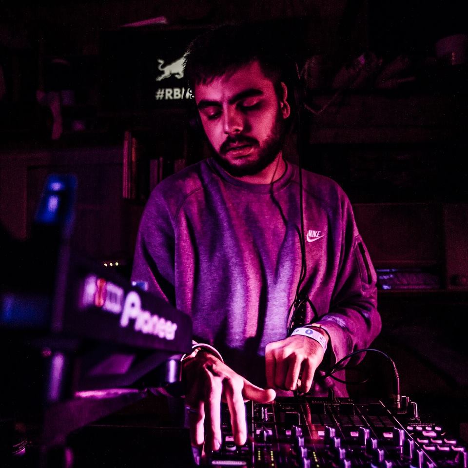 Swiss DJ, Lemonick Brings Us an Irresistible Tech House Collection