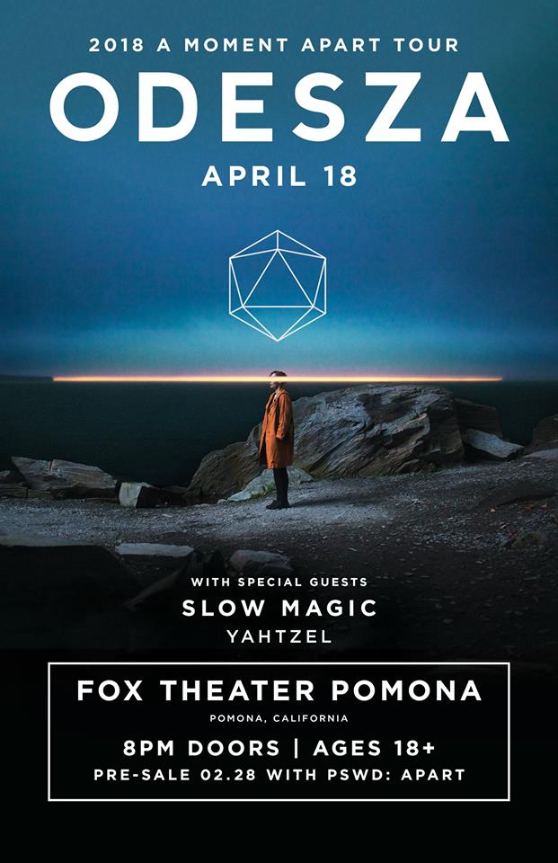 Plug In and Let Go to this Slow Magic Compilation