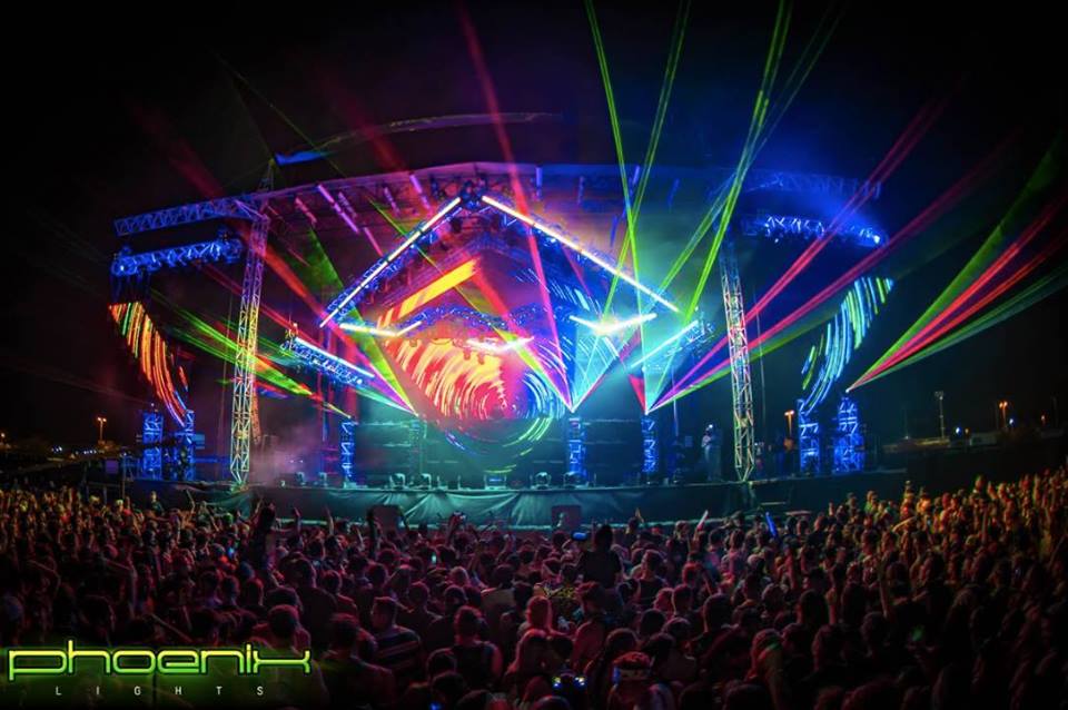 A Phoenix Lights Playlist to Commemorate the Spectacle