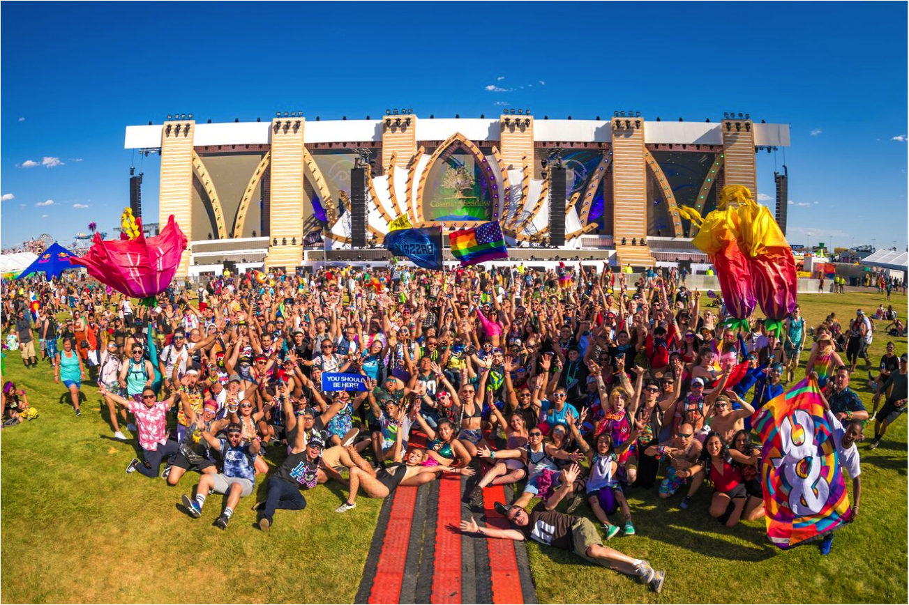EDC Las Vegas 2018 in Review: Best Sets, Stages and Surprises