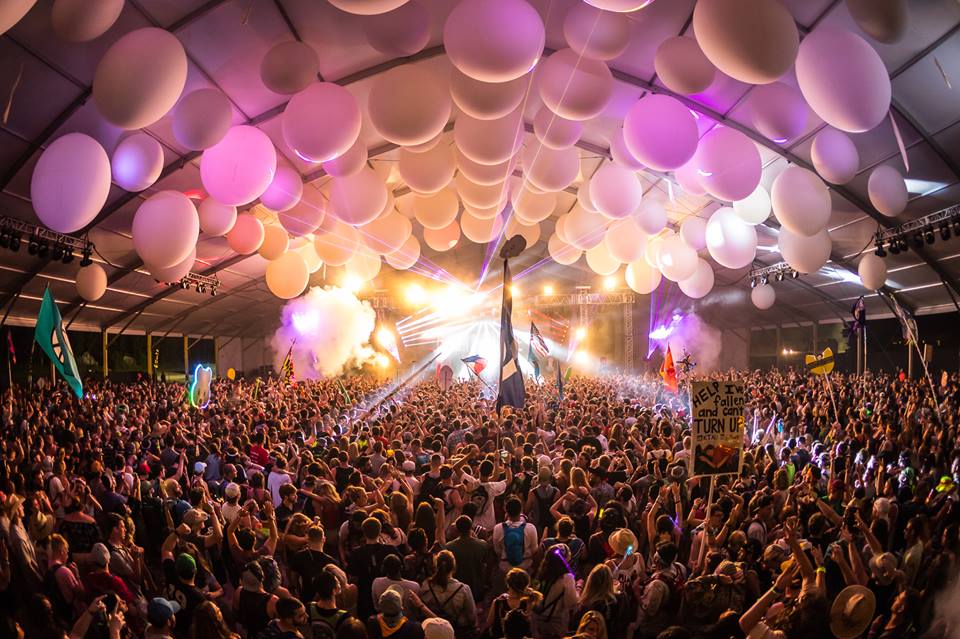 Full Sets from the Must-See Artists Taking Over Firefly 2018: ODESZA ...
