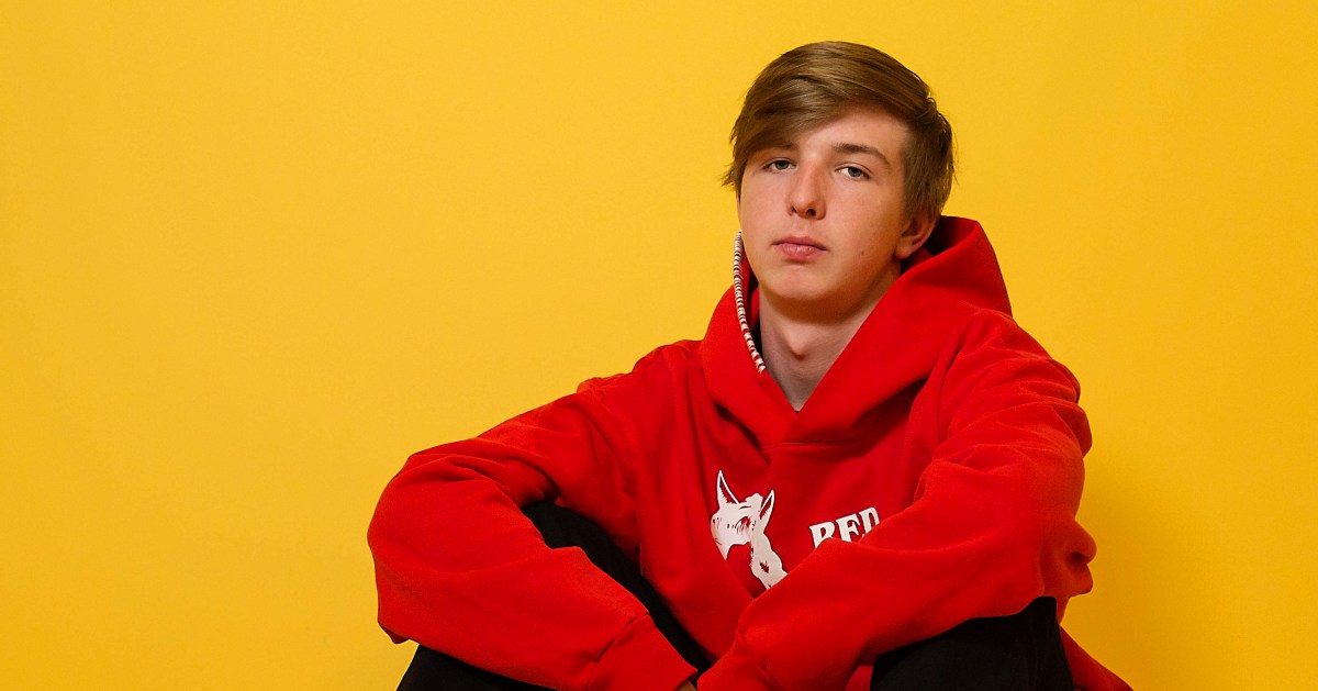 Whethan Brings Back His Style From Earlier Days For Latest Release