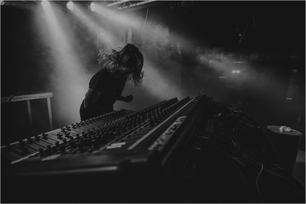 5 Exciting Electronic Music Artists In 2018 5 Exciting Electronic Music Artists In 2018
