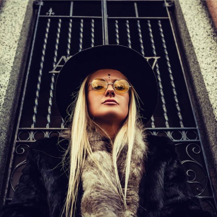 Jayne Gray Finds Inspiration from Industrial Techno for Latest EP