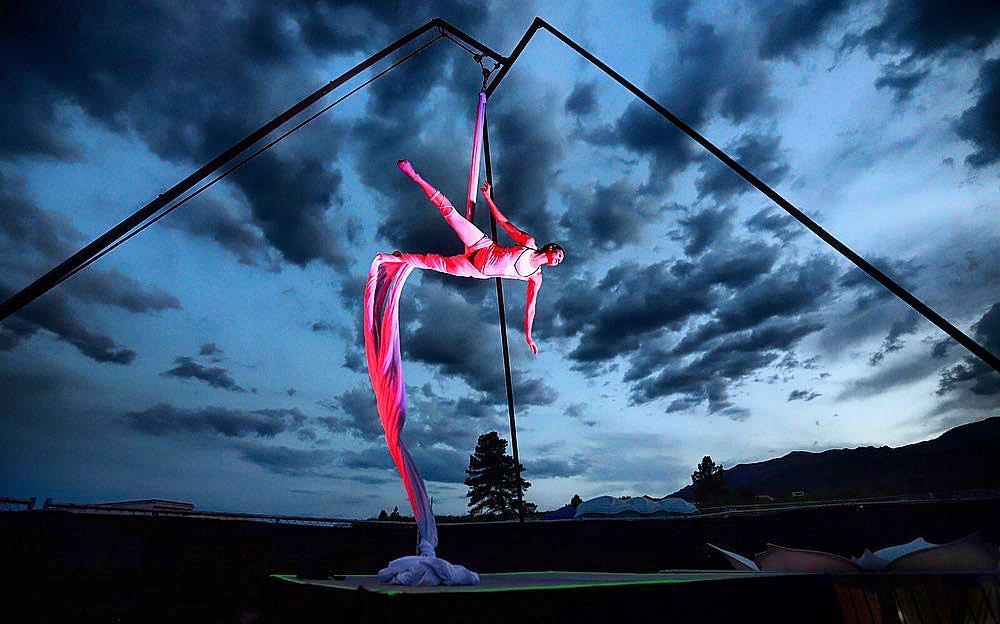 A Look Back at Sonic Bloom 2018: The Year of the Steve