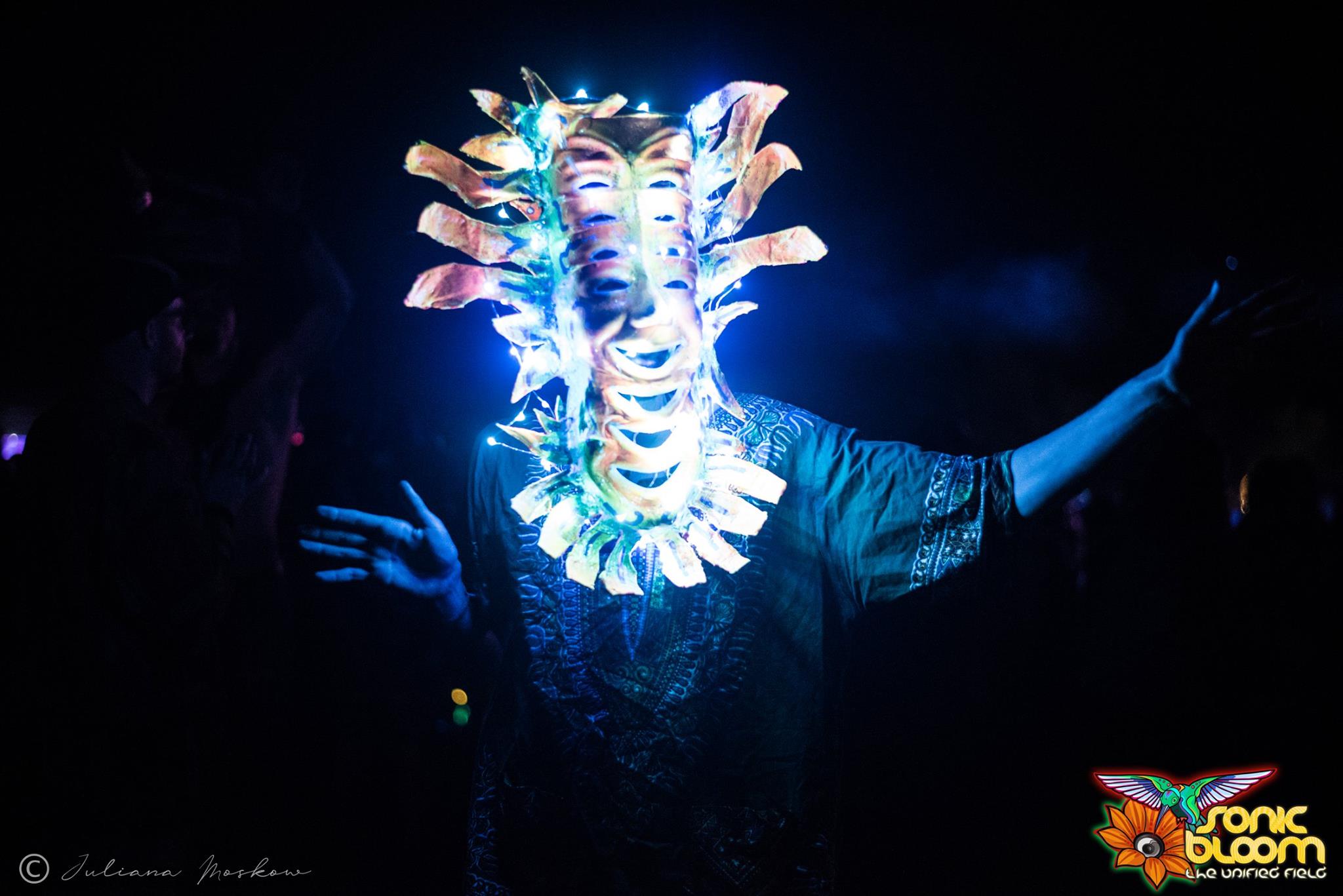 A Look Back at Sonic Bloom 2018: The Year of the Steve