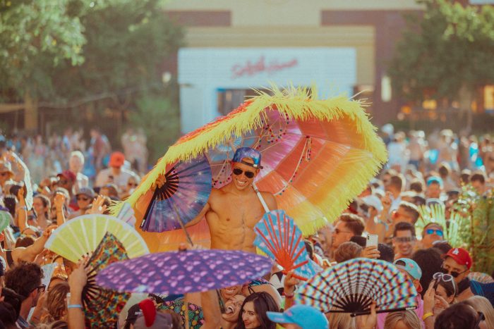 10 Essentials to be a Splash House Pro [Playlist]