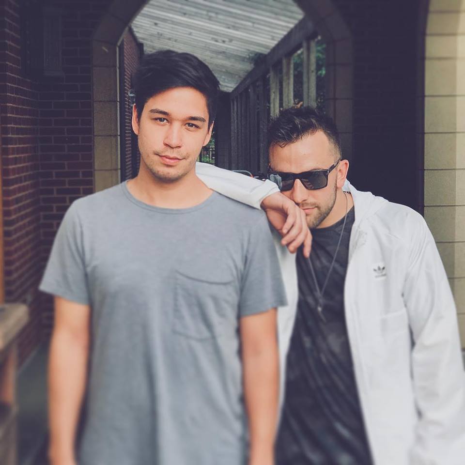 Stay Up to Speed with the Latest House Music with Win and Woo Mixtapes