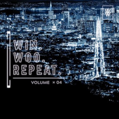 Stay Up to Speed with the Latest House Music with Win and Woo Mixtapes