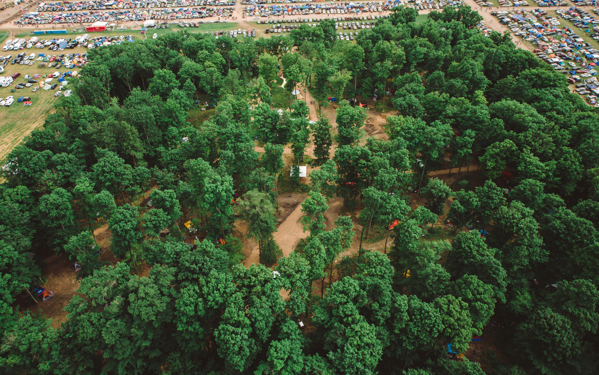 Electric Forest Reveals Lineup and Vitals for 2019 Run [Playlist]