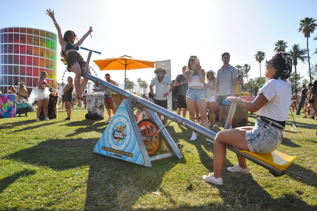 A Basic Coachella 2019 Lineup Playlist